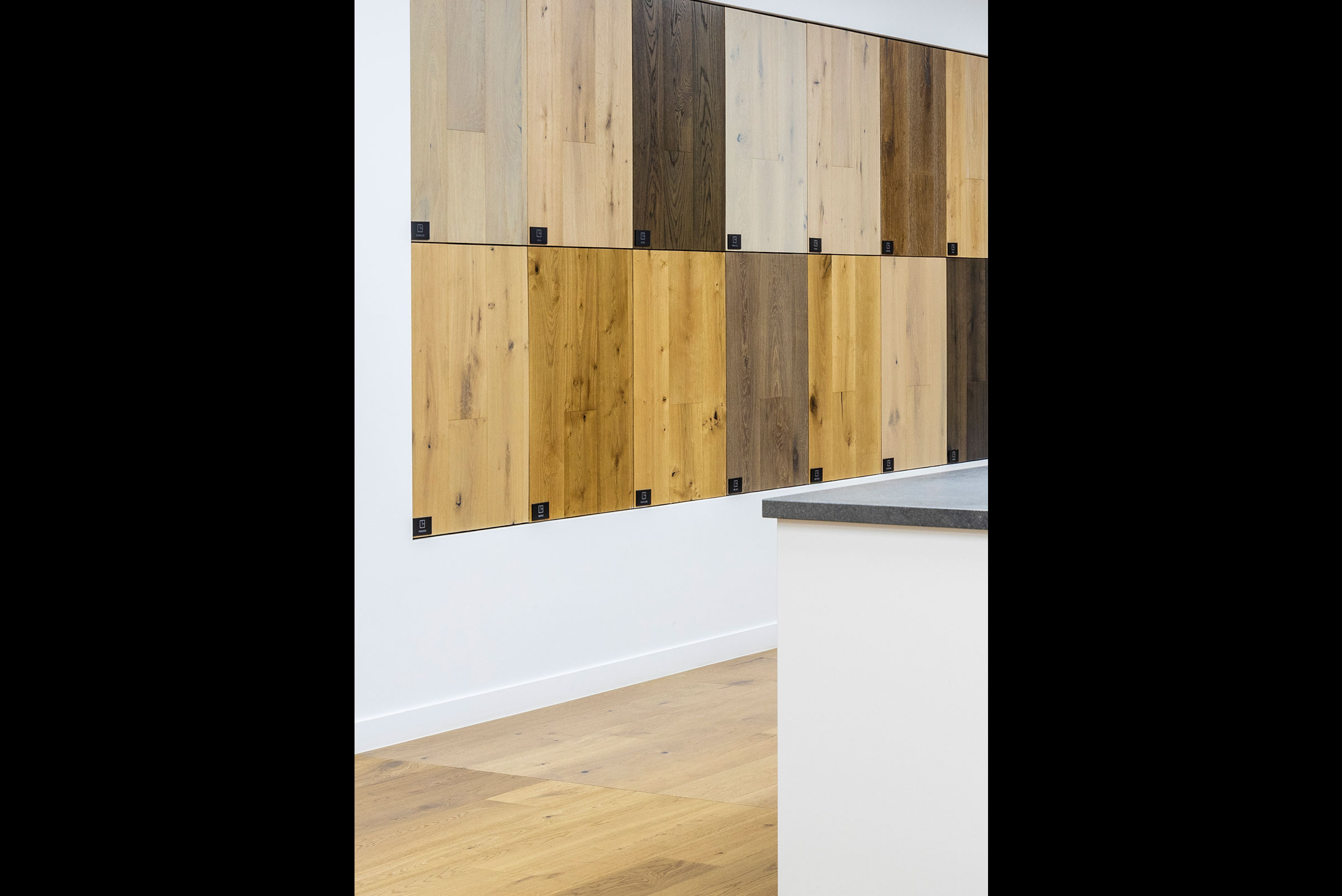 The Timber Experience - BM Floors